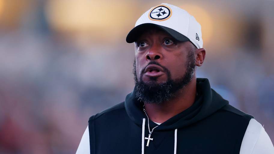 Mike Tomlin won’t address the ugly trend Steelers fans hoped wouldn’t ...