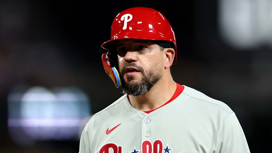 MLB insider kickstarts Phillies fans' worst Kyle Schwarber nightmare at ...