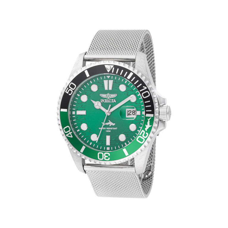 Invicta’s Gorgeous Dive Watch Is 89% Off