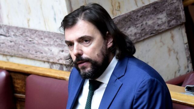 Πέτρος Παππάς: Το Βιογραφικό του Βουλευτή Κιλκίς του ΠΑΣΟΚ - Από τον ...