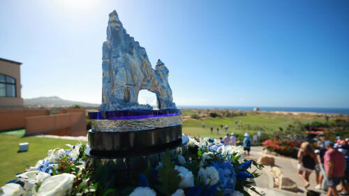 Ben Griffin joins Scottie Scheffler, Rory McIlroy as three-time PGA ...