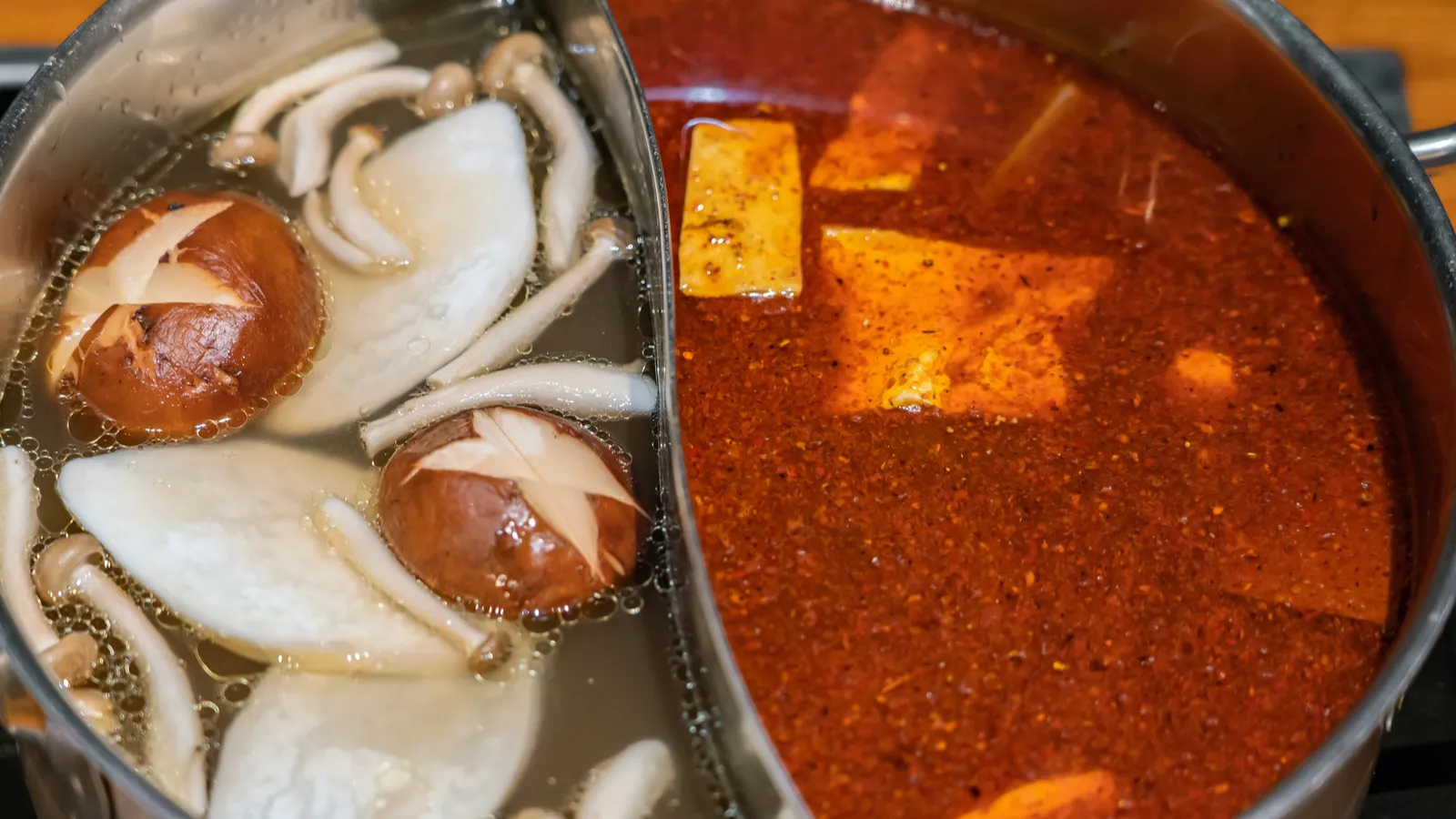 Why hot pot restaurants are taking over the world
