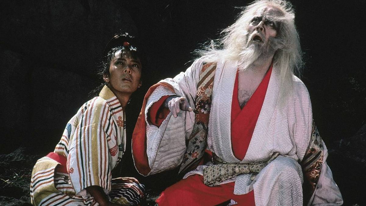 Morto Tatsuya Nakadai, leggendario attore giapponese diretto da Kurosawa e Kobayashi