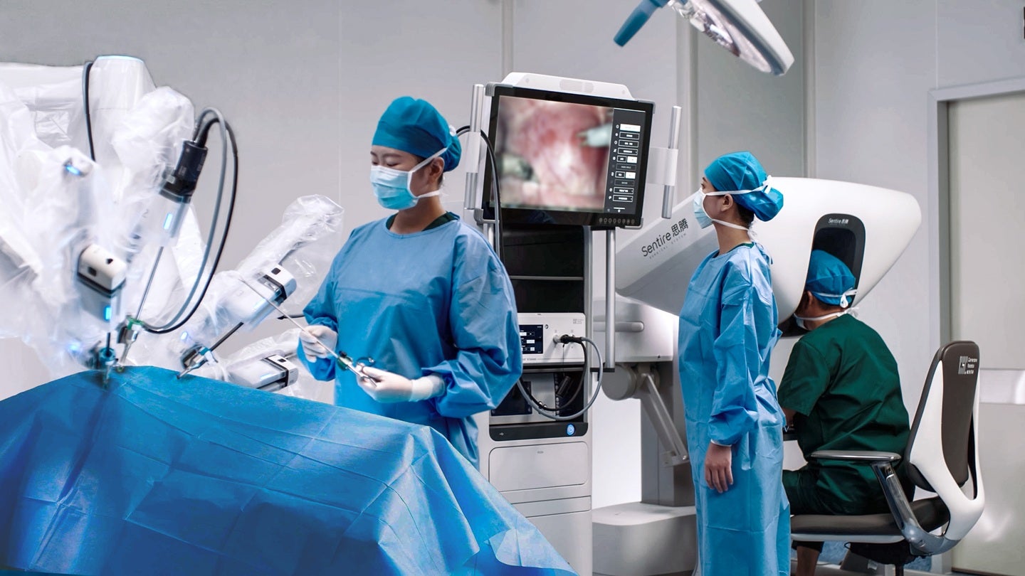 Cornerstone Robotics raises $200m for technology advancement