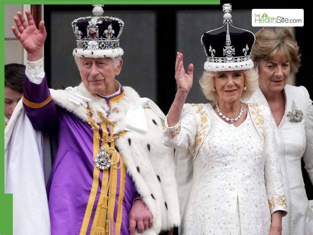 King Charles Health Update: UK Monarch To Celebrate 77th Birthday In ...