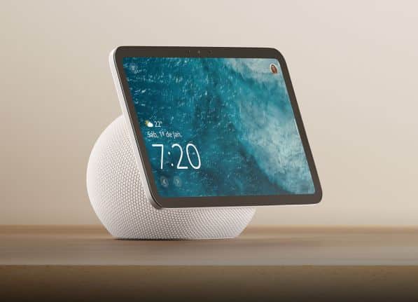 Amazon lança no Brasil novos Echo Show 8 e Echo Show 11; preços partem ...