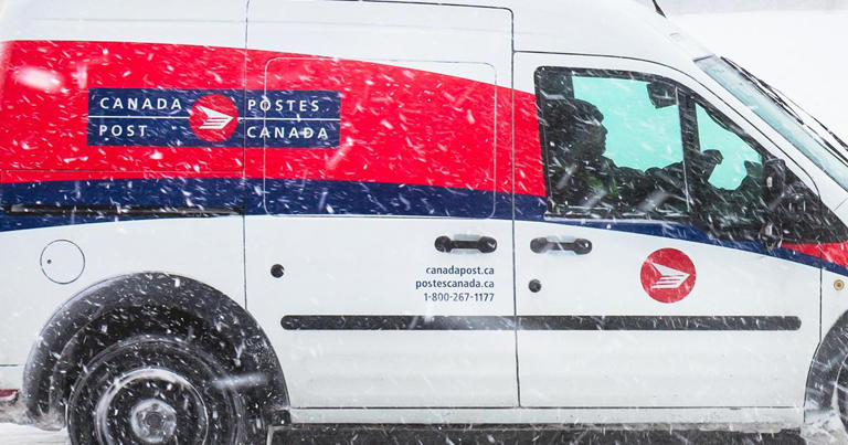 Postes Canada fait une annonce importante sur son avenir
