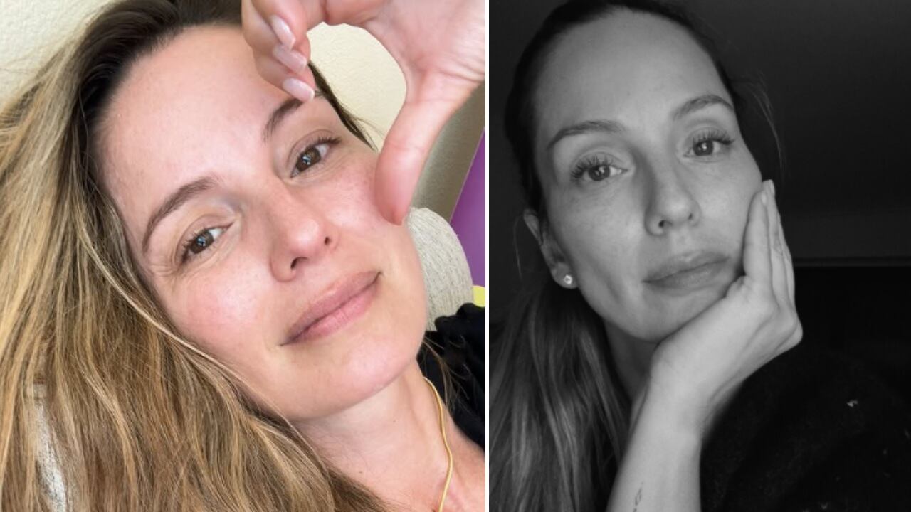 Captan a Claudia Bahamón junto a su nuevo amor en fecha especial ...