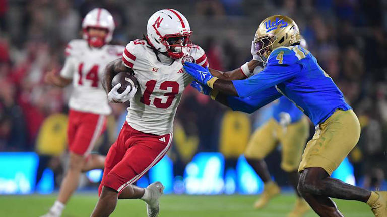 UCLA Injury Update on Key Offensive Lineman