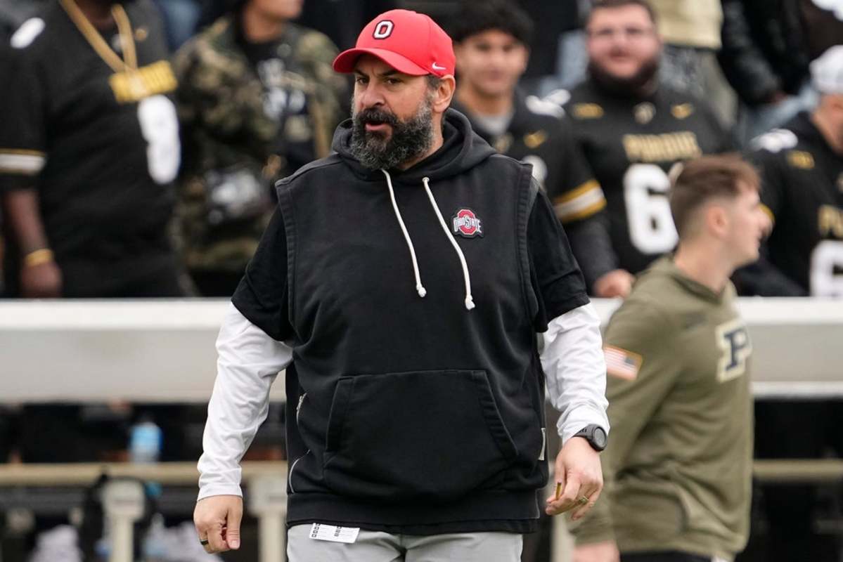 Ohio State Buckeyes are tracking to steal another SEC commitment away ...