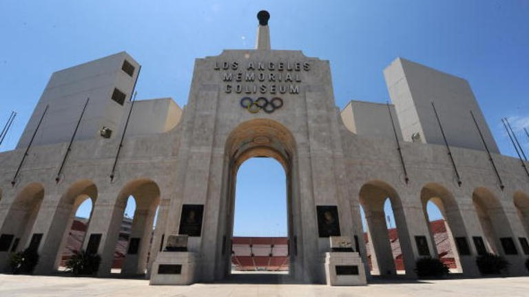 LA28 Olympics: 4 million-plus tickets sold in initial phase ...