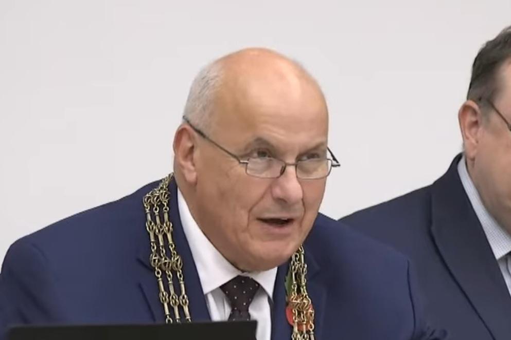 York's lord mayor defends Nanjing trip despite 'genuine reservations ...