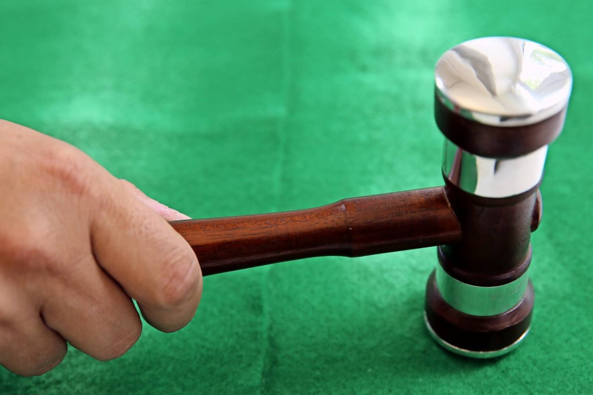 Kostenlose Nachrichten aus Wismar: Fundsachen werden versteigert