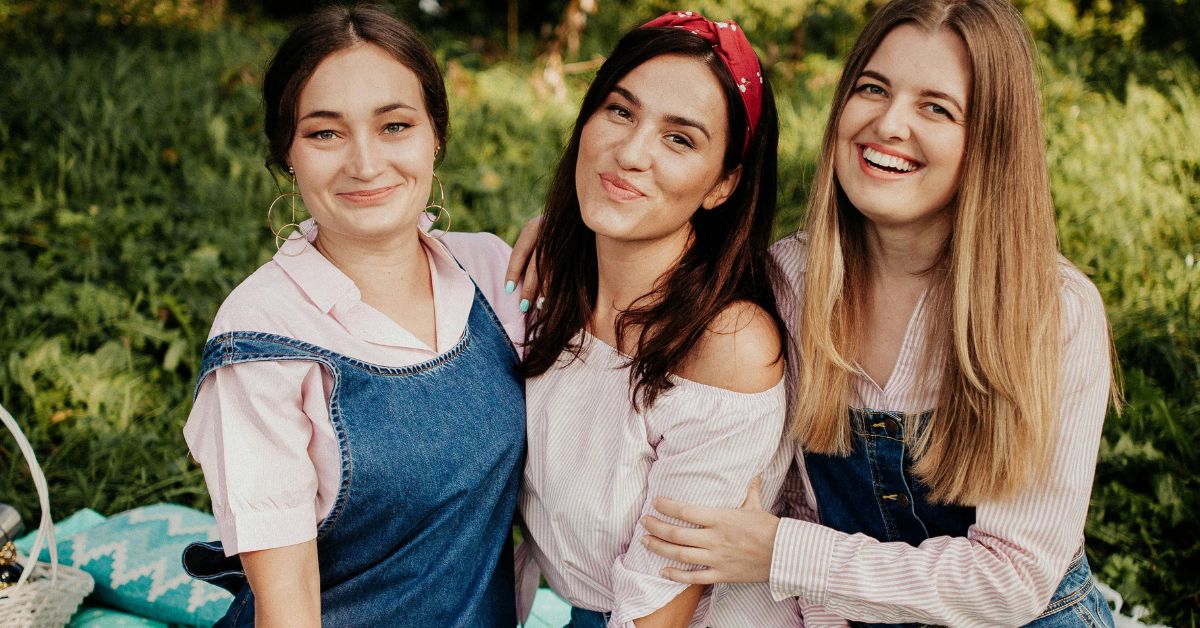 How Adults Actually Build Lasting Friendships