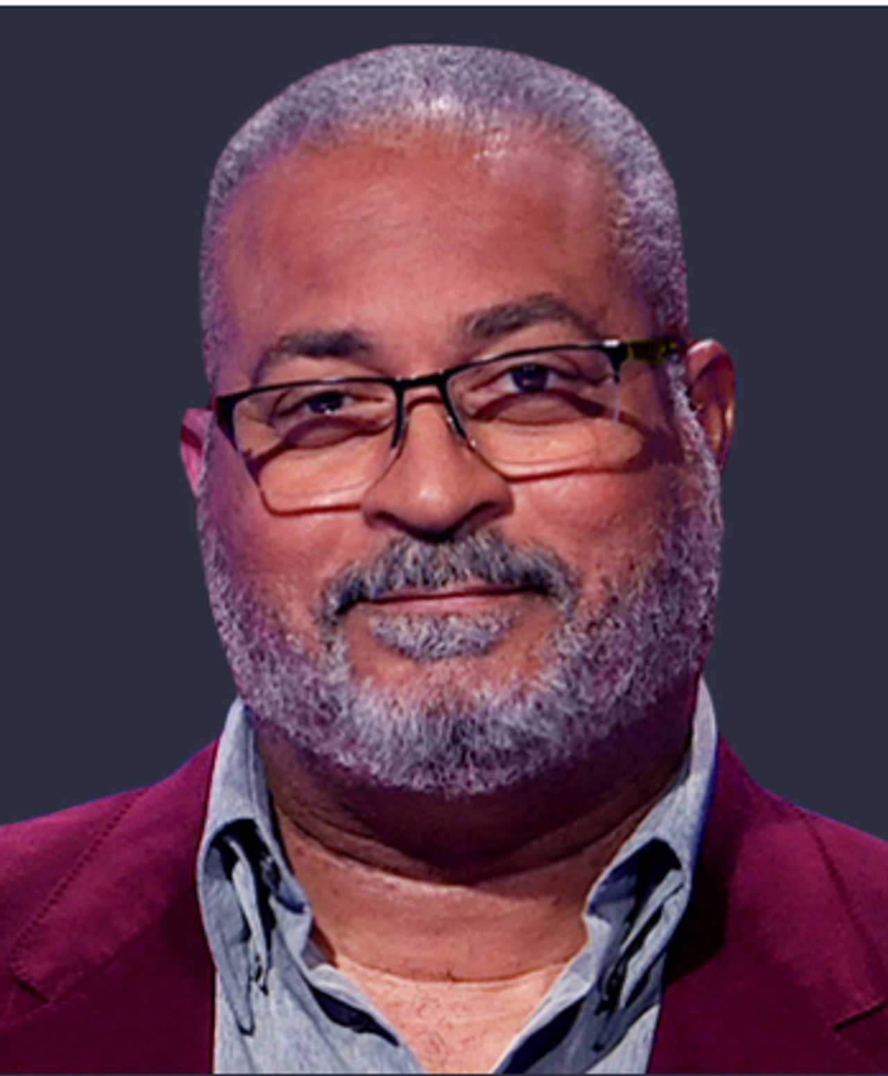 Greg Saunders Appearing On 'Jeopardy!'