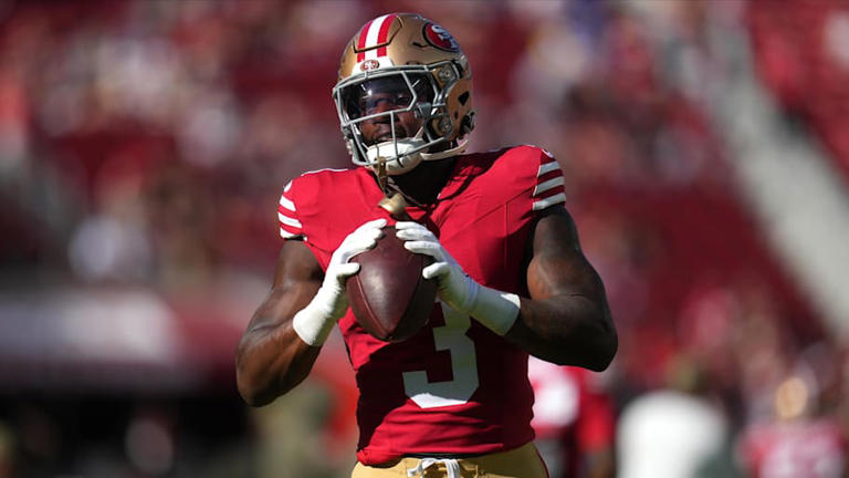 Geno Smith, Adonai Mitchell, And 4 More Week 11 Fantasy Football Deep ...