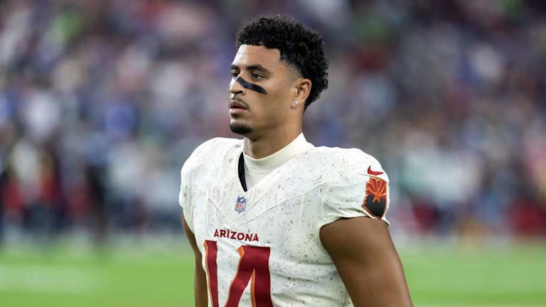 Geno Smith, Adonai Mitchell, And 4 More Week 11 Fantasy Football Deep ...