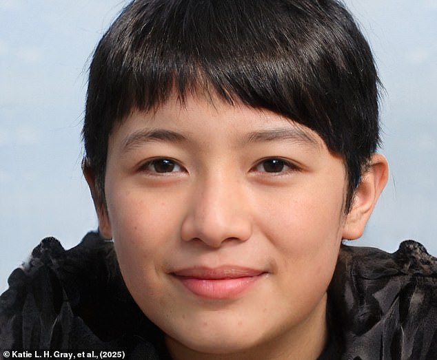 Can YOU spot fake faces? Take test to see if you can distinguish ...