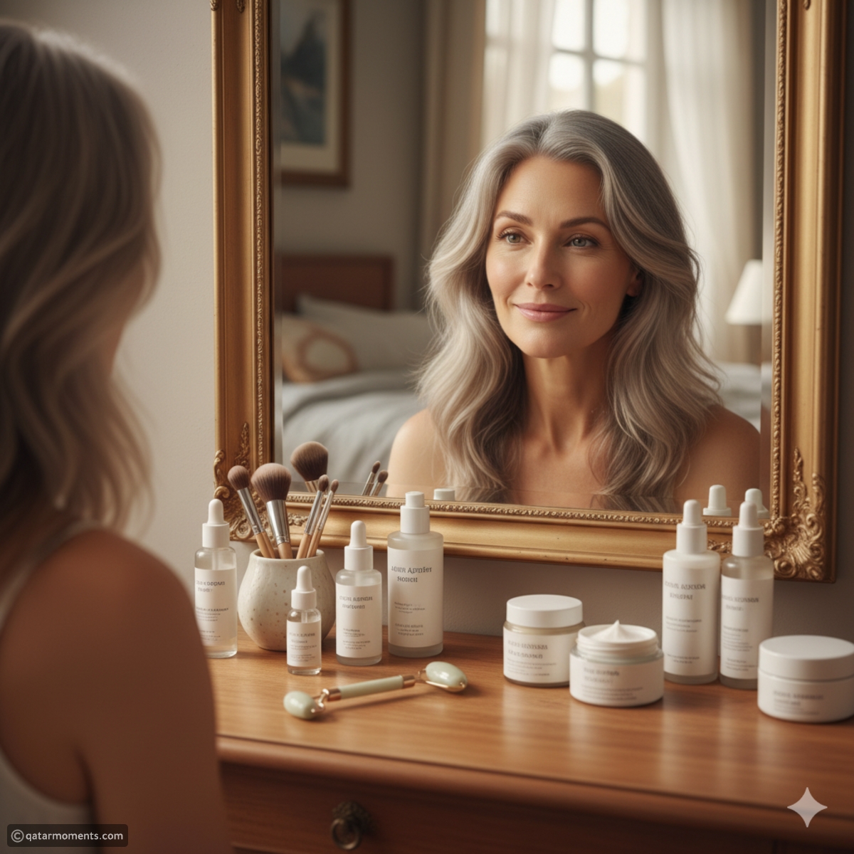 11 Real Reasons Why People Start Liking Women Less As They Get Older