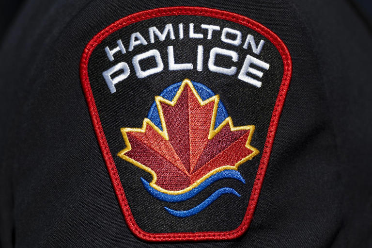 Man arrested after taking bus on a 'joyride' in Hamilton: police