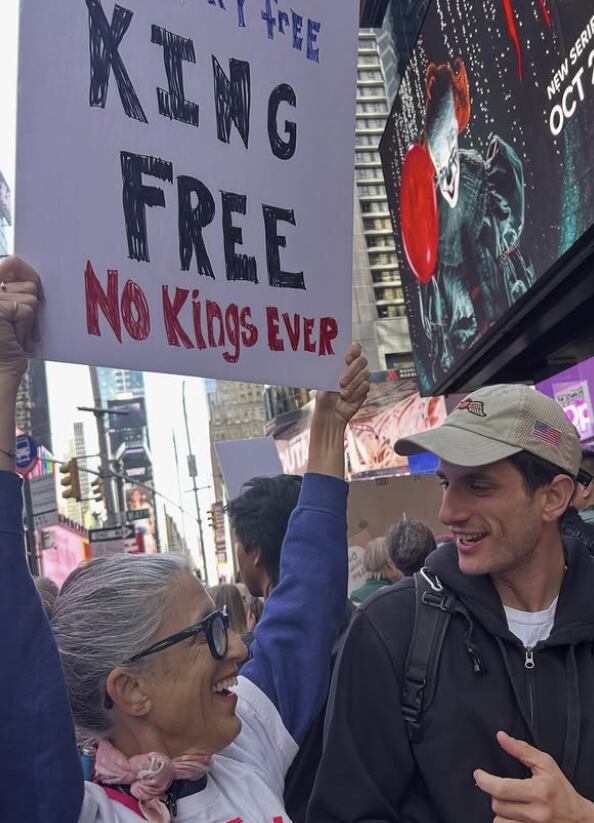 JFK's Grandson Announces Bid for U.S. House Seat