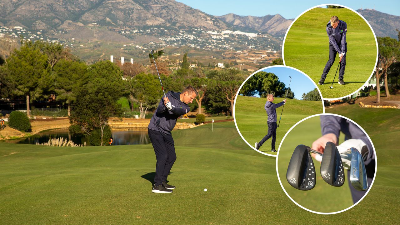 6 Steps To Mastering The Scoring Zone On The Golf Course (That Most ...