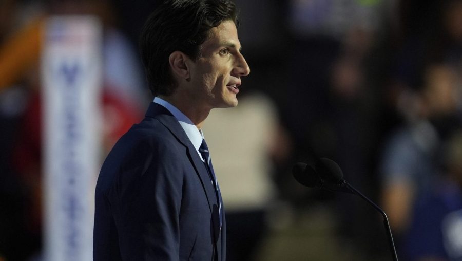 JFK grandson Jack Schlossberg running for Congress