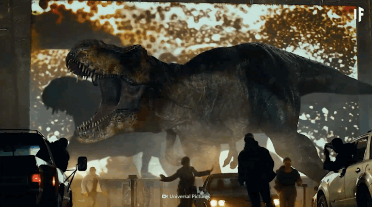 8 Incredible Outcomes If Dinosaurs Kept Evolving