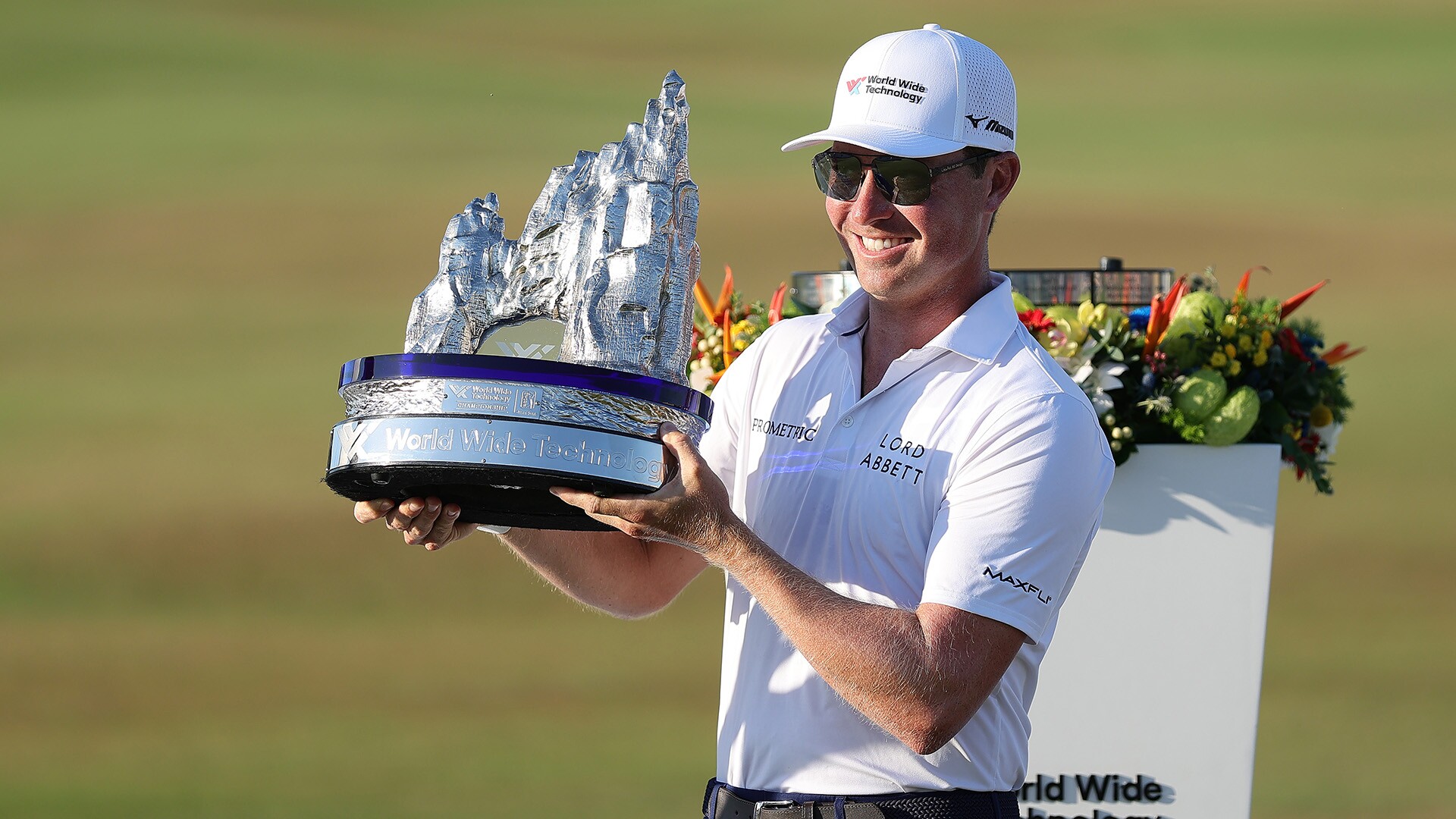 Butterfield Bermuda Championship 2025: Round 1 tee times, how to watch