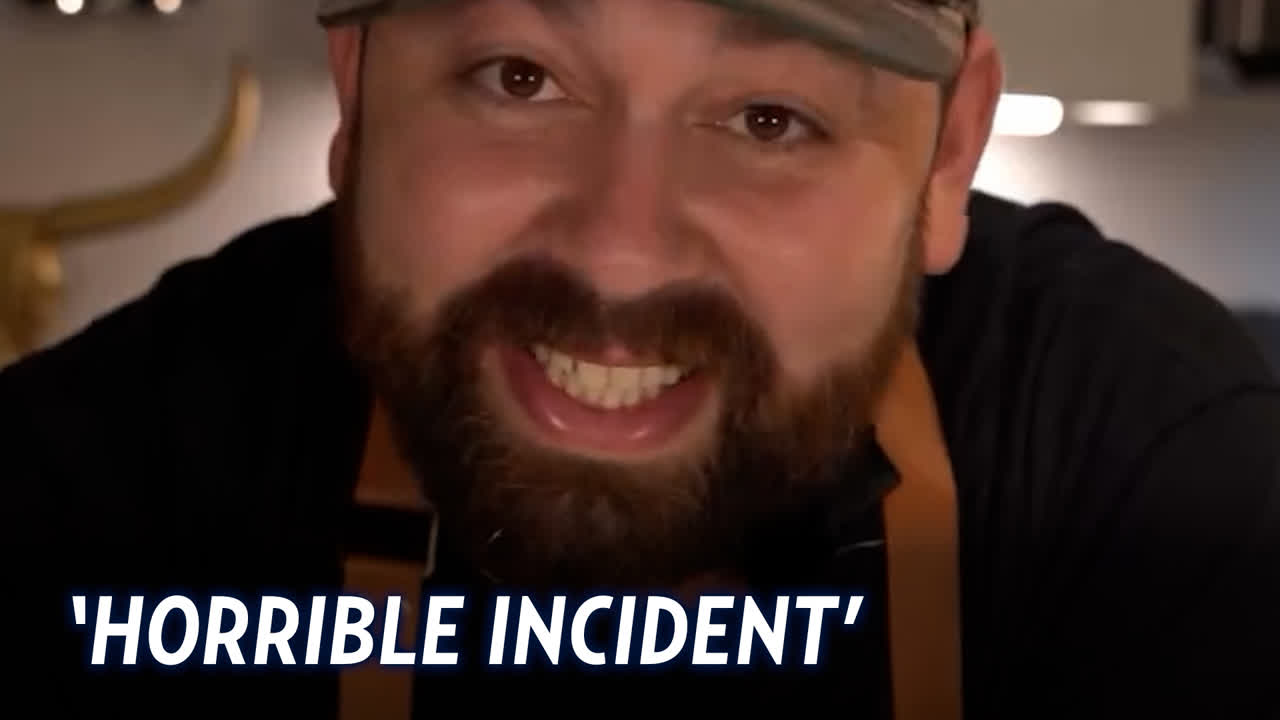 Food Influencer Michael Duarte Dead After 'Horrible Incident'