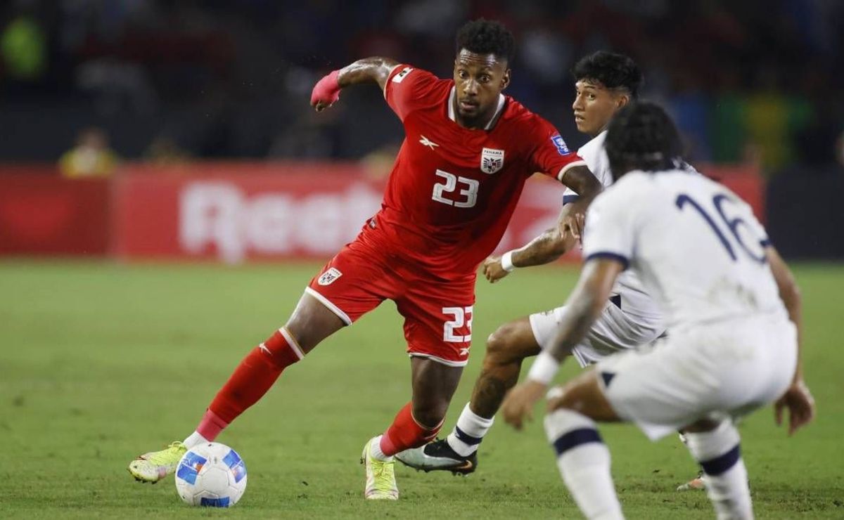 Todo Panamá consternado por la noticia de Michael Amir Murillo que ...
