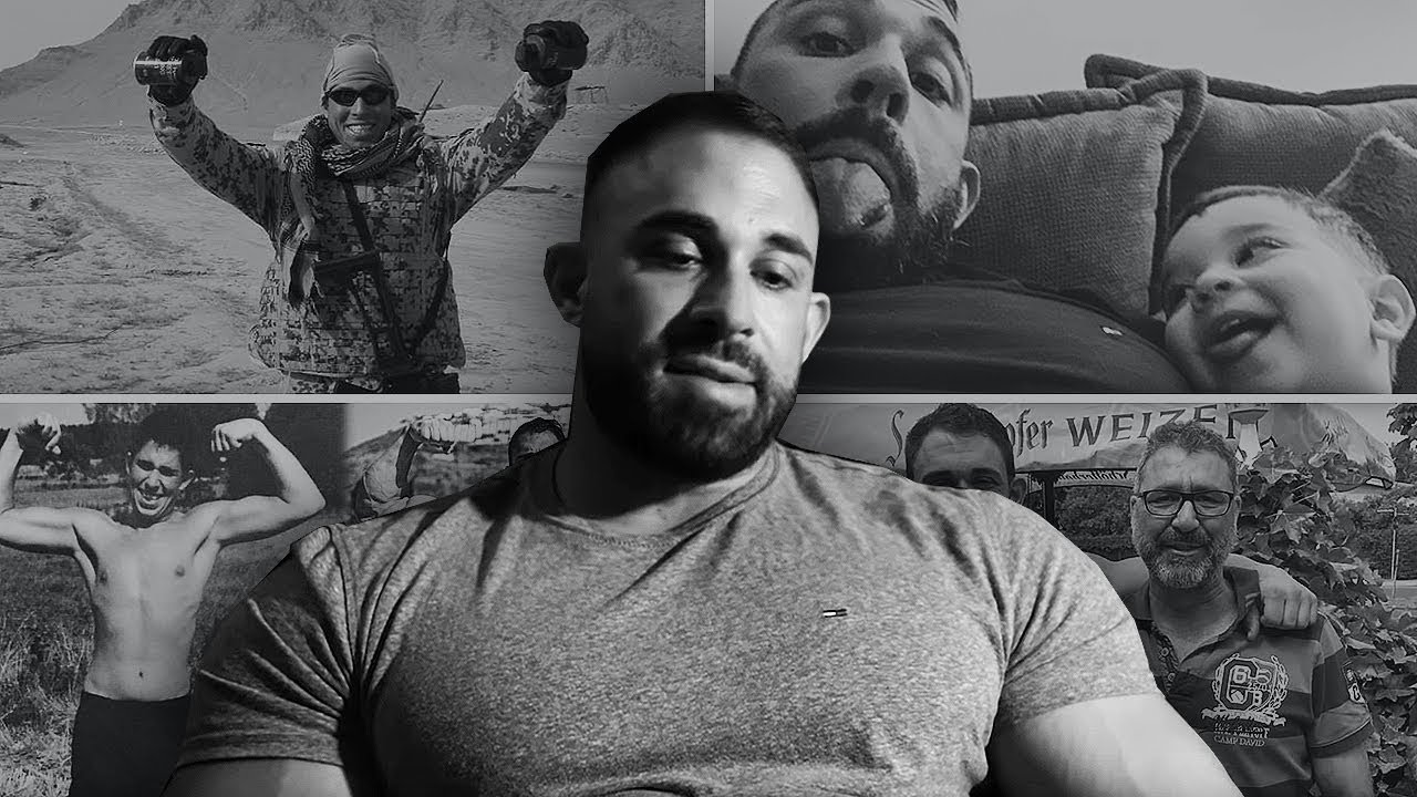 Die Geschichte meines Lebens - die Kevin Wolter Story!