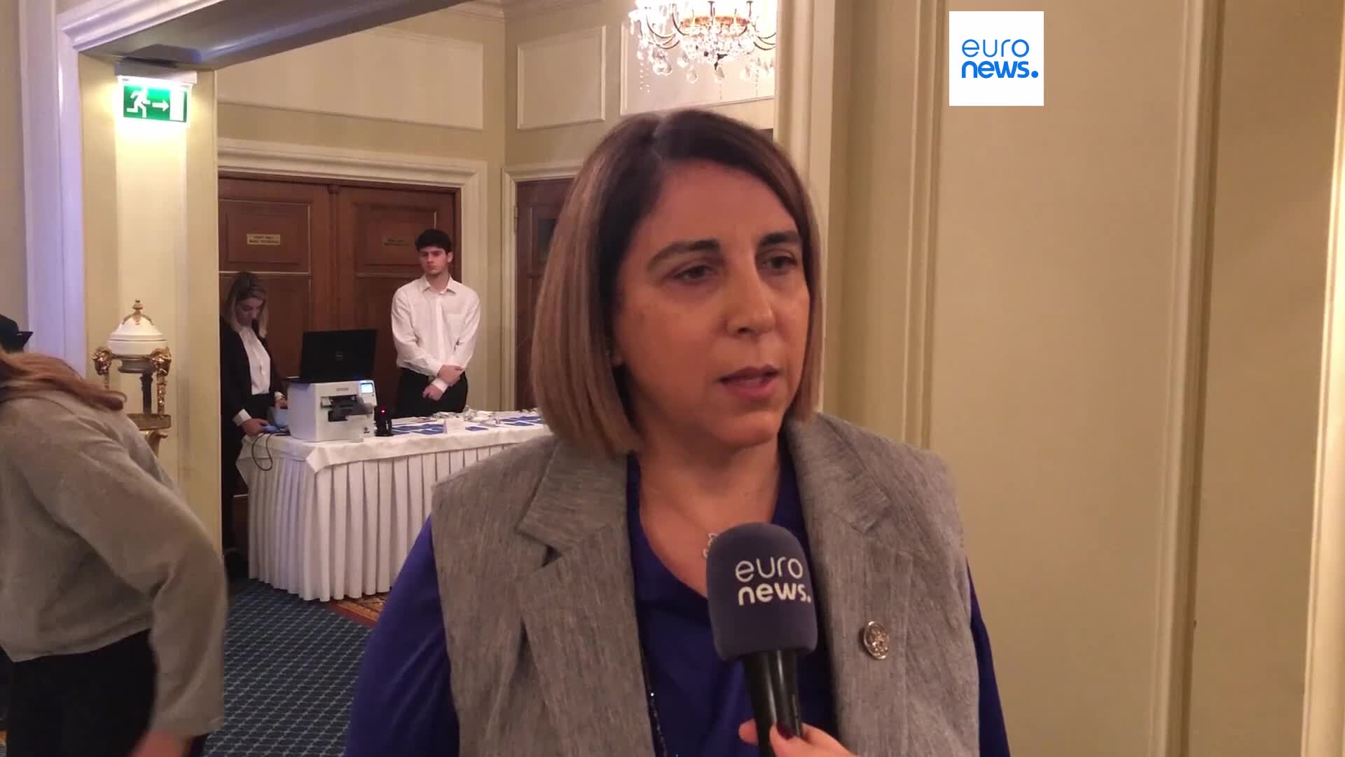 Οι προτεραιότητες της Κυπριακής Προεδρίας του Συμβουλίου της Ε.Ε. που ...