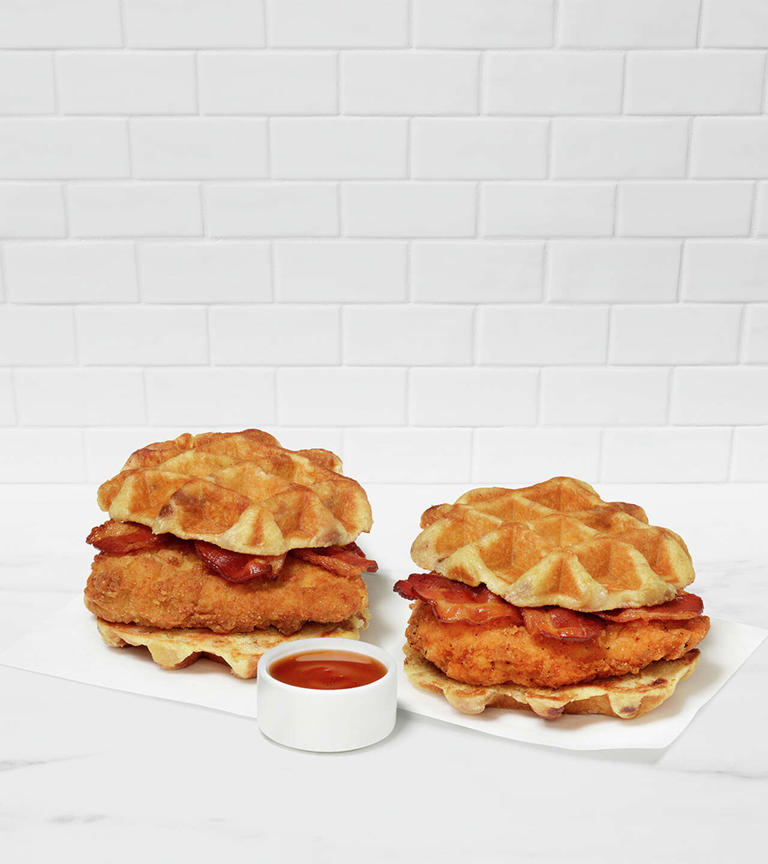 San Antonio Chick-fil-A fans will get first dibs to test new menu item