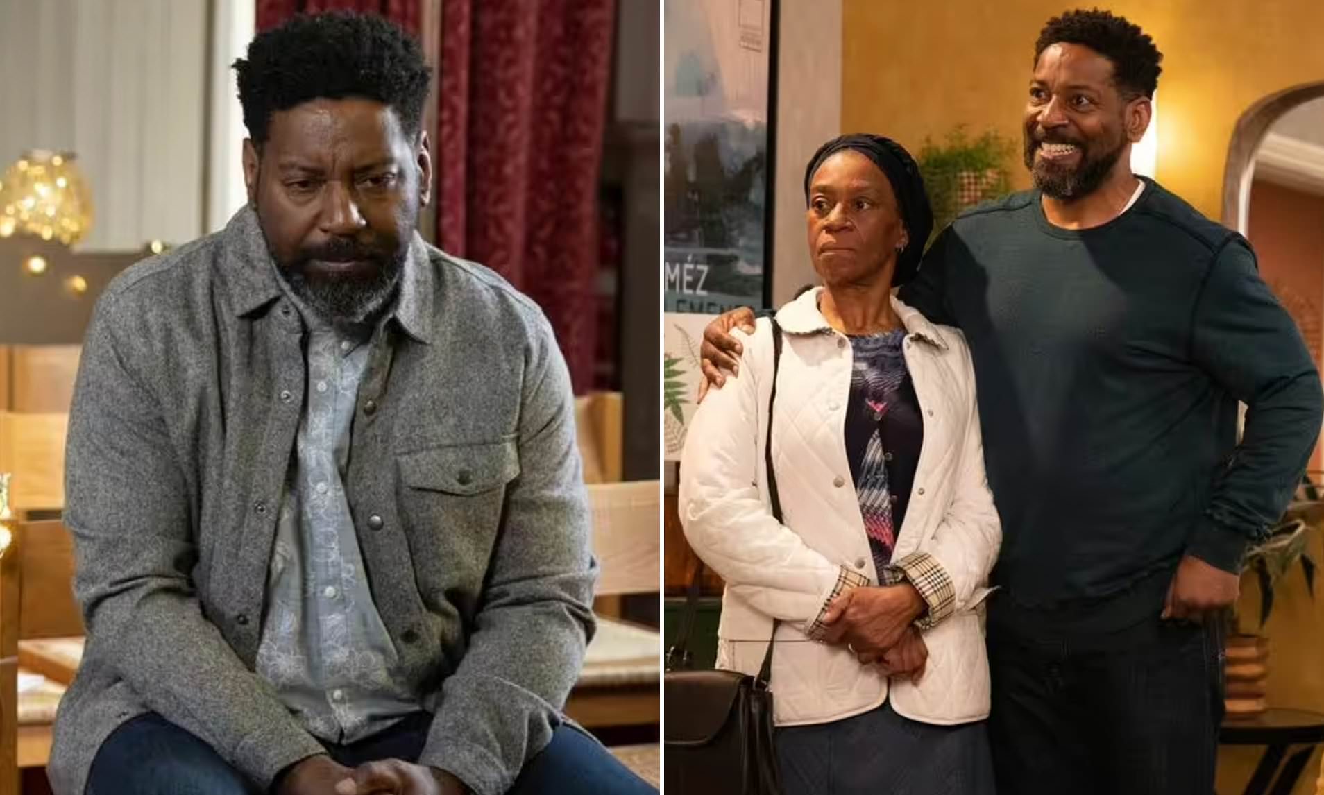 'No way!' exclaim Emmerdale fans as they are left gobsmacked over son ...