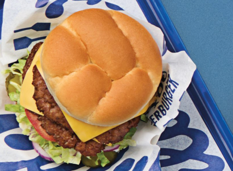 5 Burger Chains Midwesterners Say Serve the Best Burgers in America