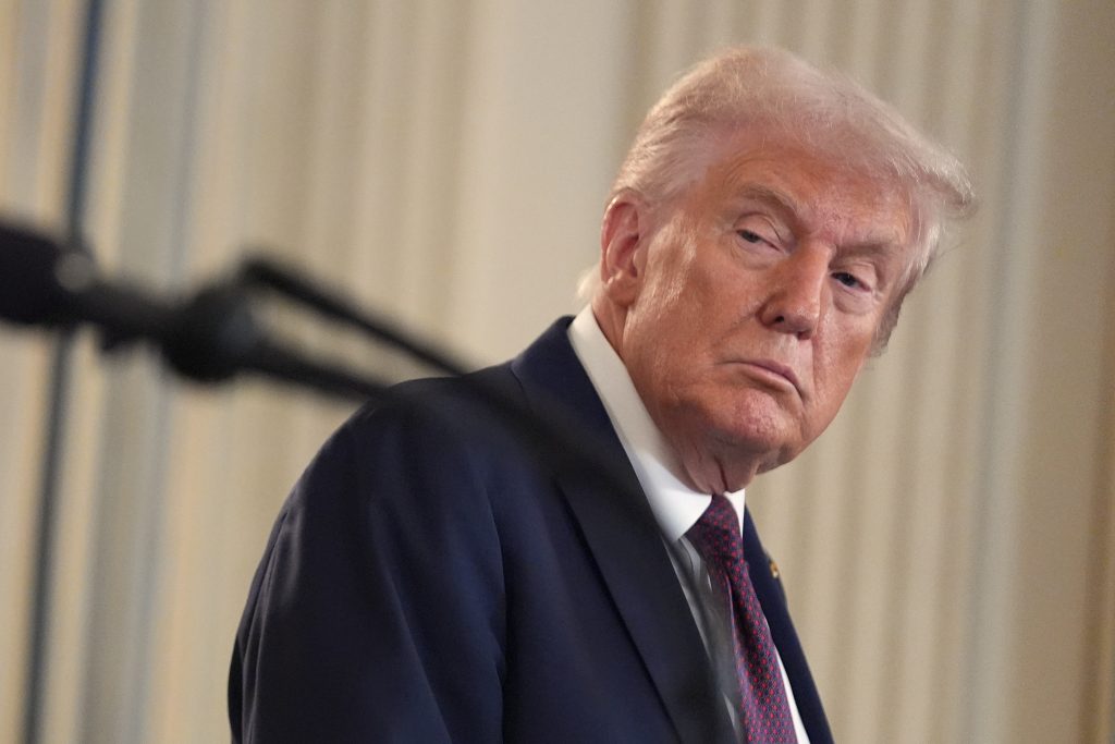 Oversight Democrats release Epstein emails mentioning Trump hours ahead ...