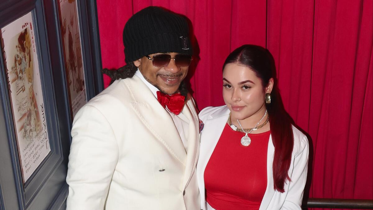 Max B Proposes To Longtime Girlfriend After Being Released From Prison