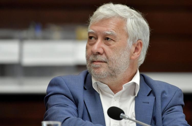 Municipales à Nantes. Aziliz Gouez et Ronan Dantec, de Territoires 44 ...