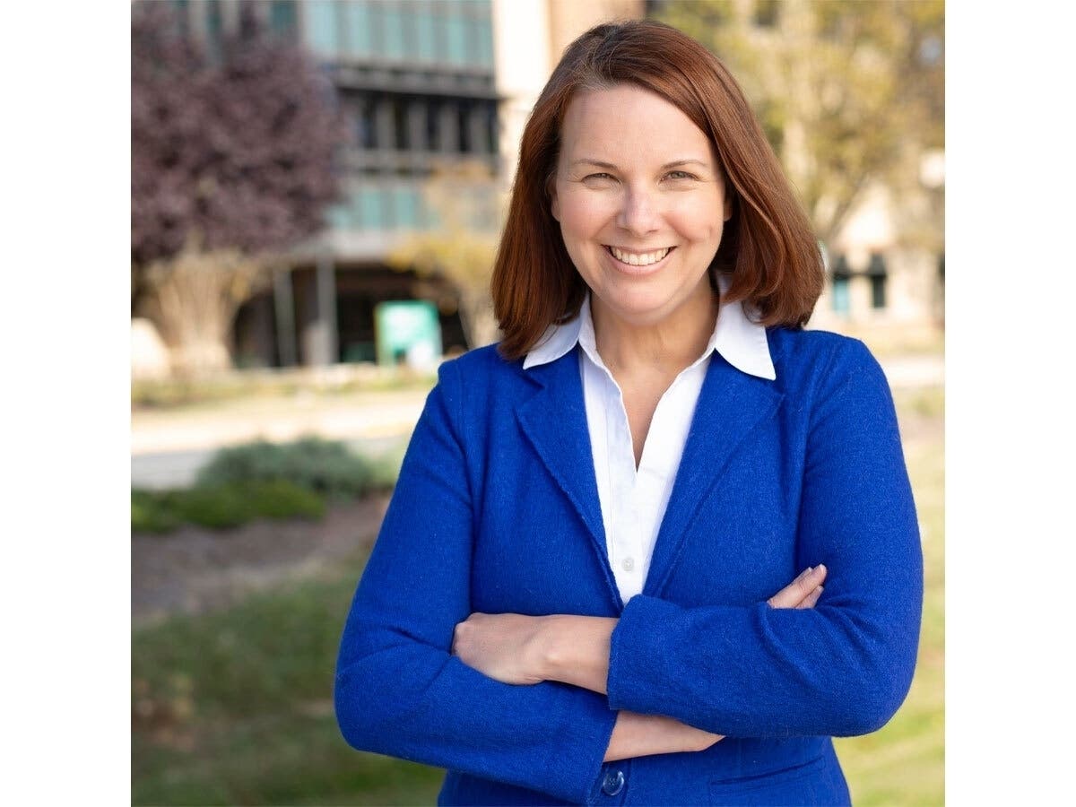 Alexa Krezel To Seek Braddock School Board Seat If Vacancy Occurs