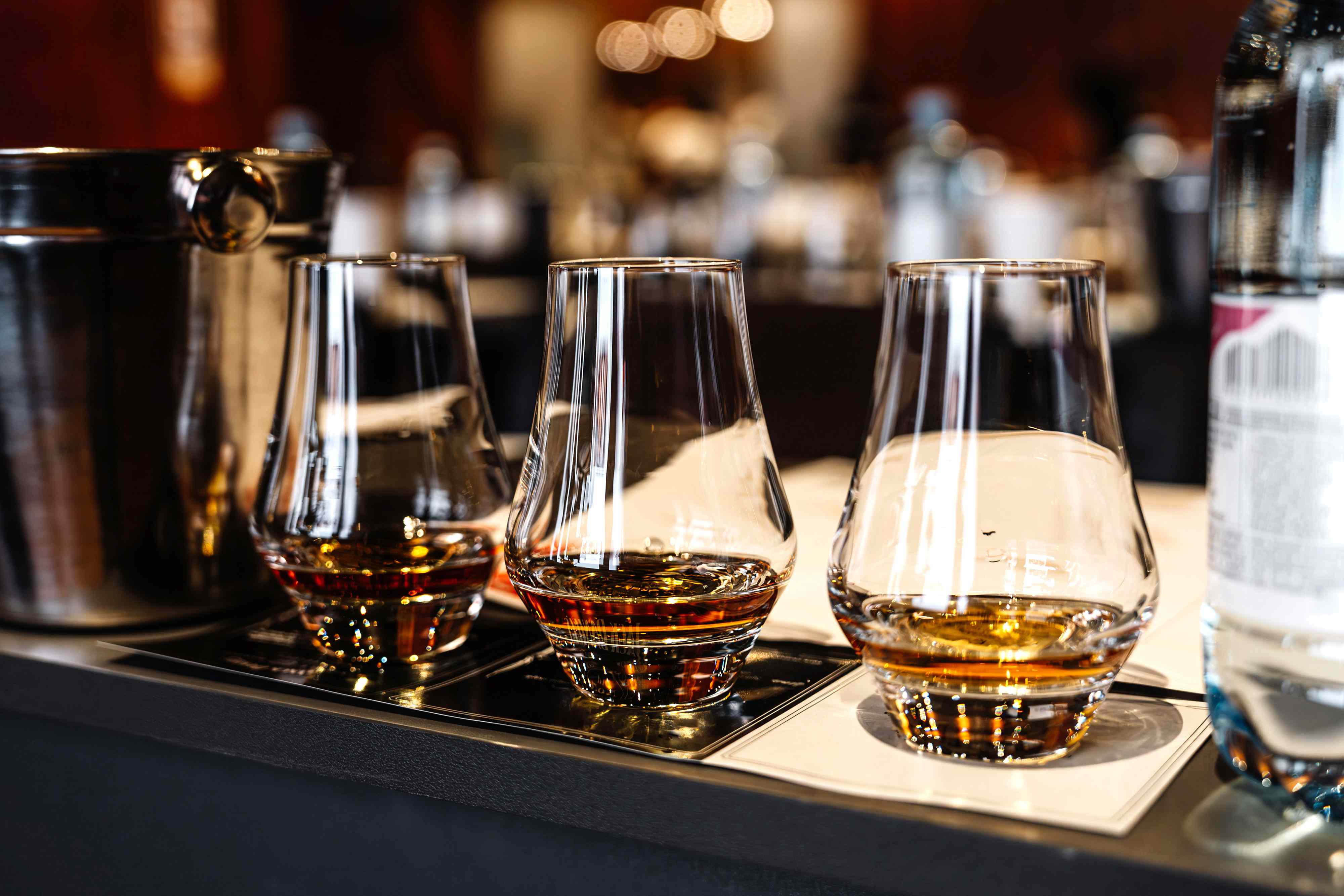 So You Want to Be a Professional Whiskey Taster? Here’s What It Really ...