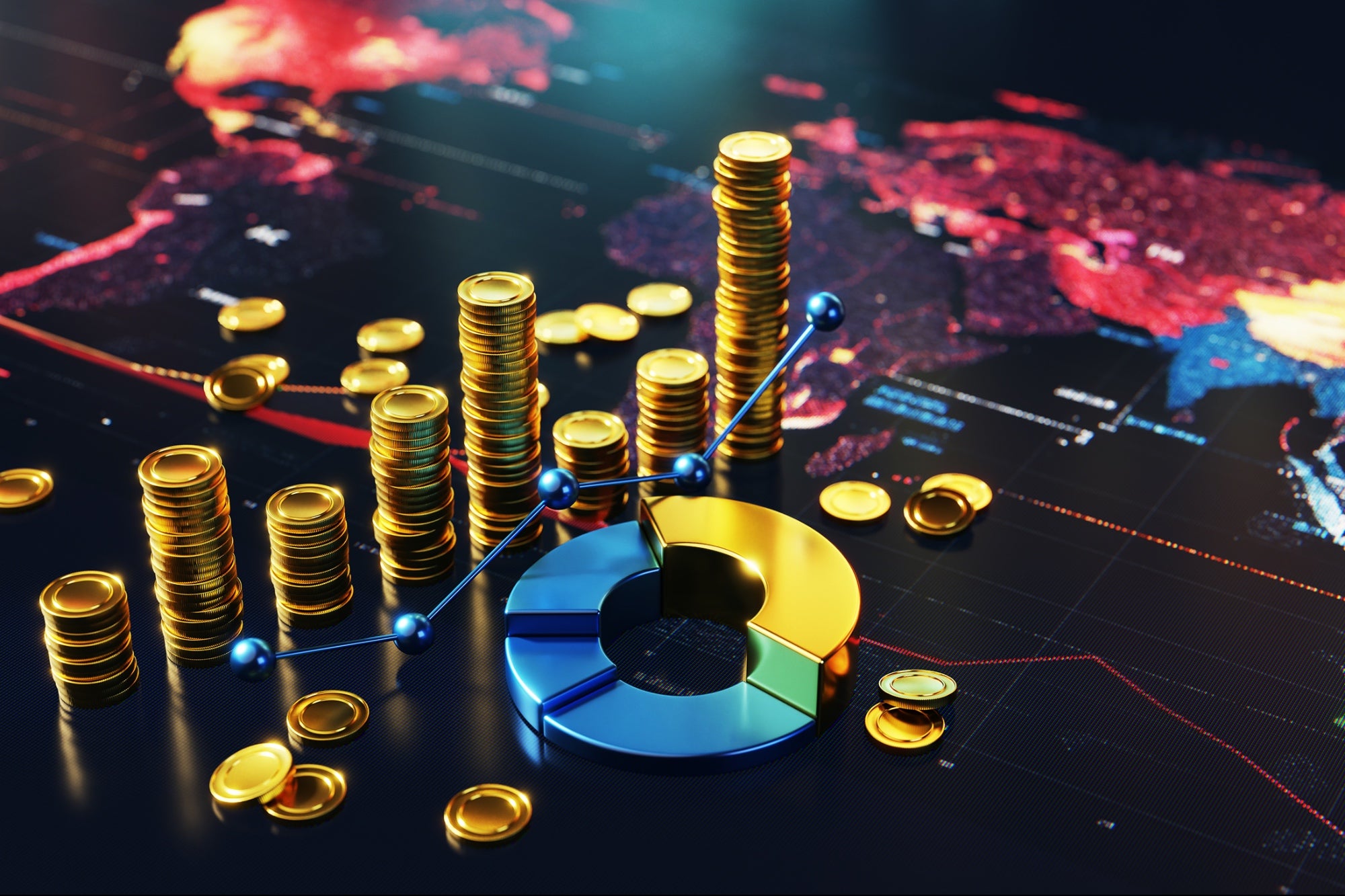 Your Guide to Tapping Foreign Venture Capital — Without the Headaches