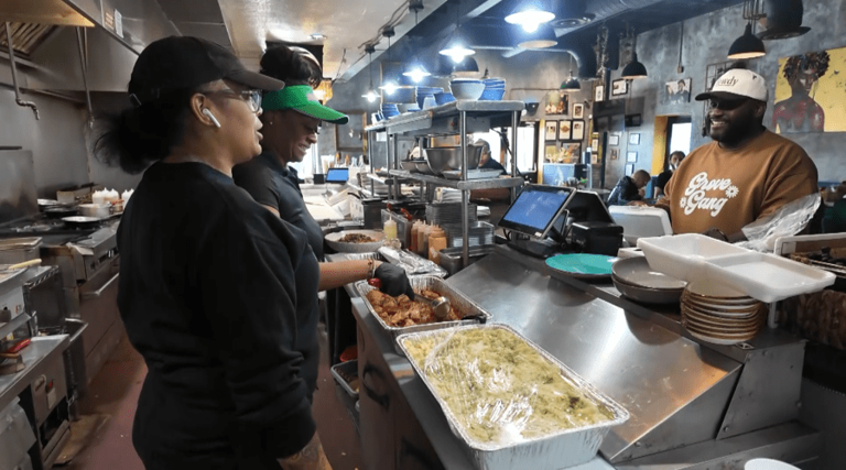 Ybor’s 7th + Grove feeds the community through ‘Pay What You Can’ Meals