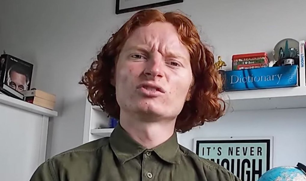 Big Brother's George Gilbert 'banned from live final'