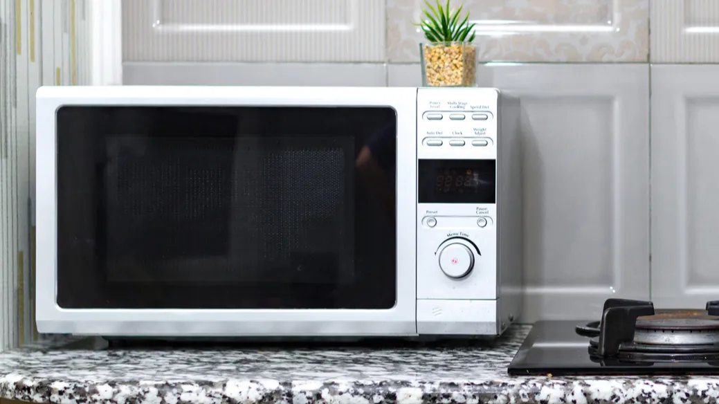 The microwave trick that went viral for all the right reasons because ...