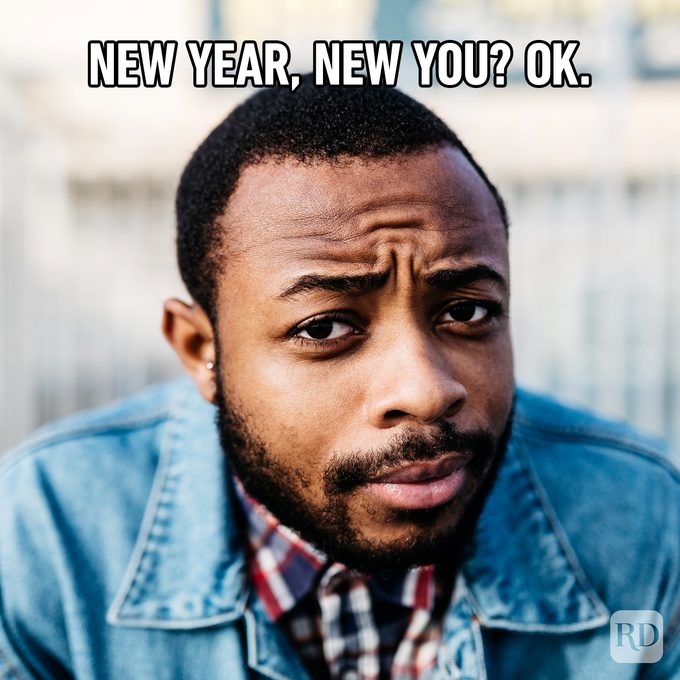 30 Funny New Year Memes for a Hilarious Start to 2026