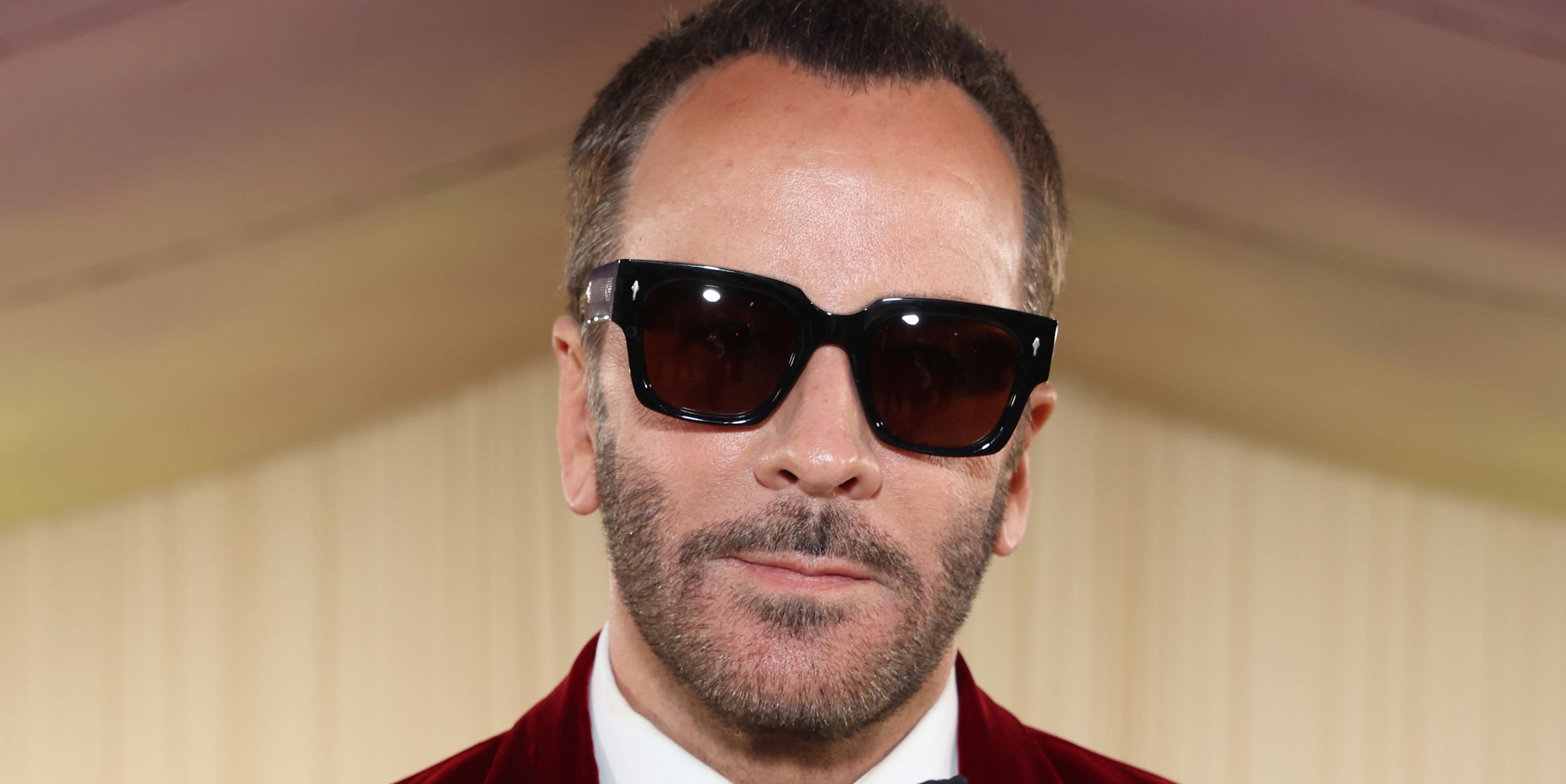 Tom Ford Enlisted the Ultimate Diva to Star in His Next Film