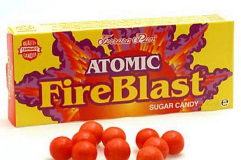 9 classic British foods you'll only remember if you grew up in the 90s