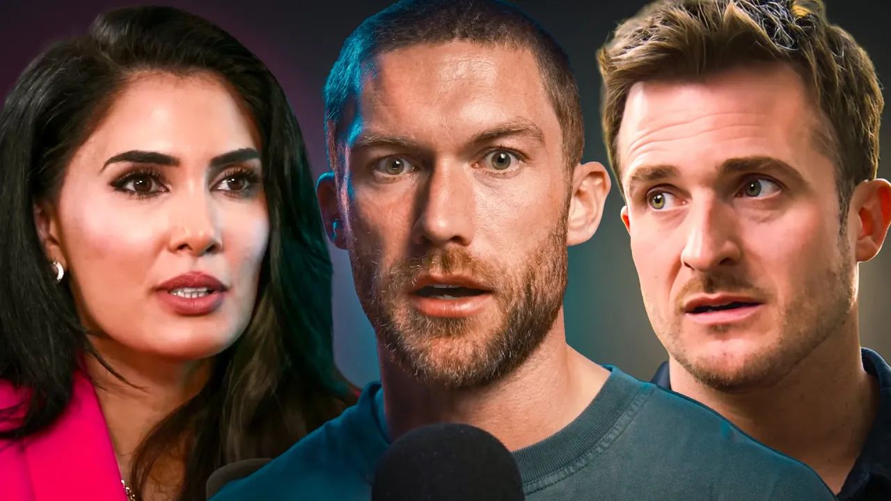 Why dating feels impossible in 2025