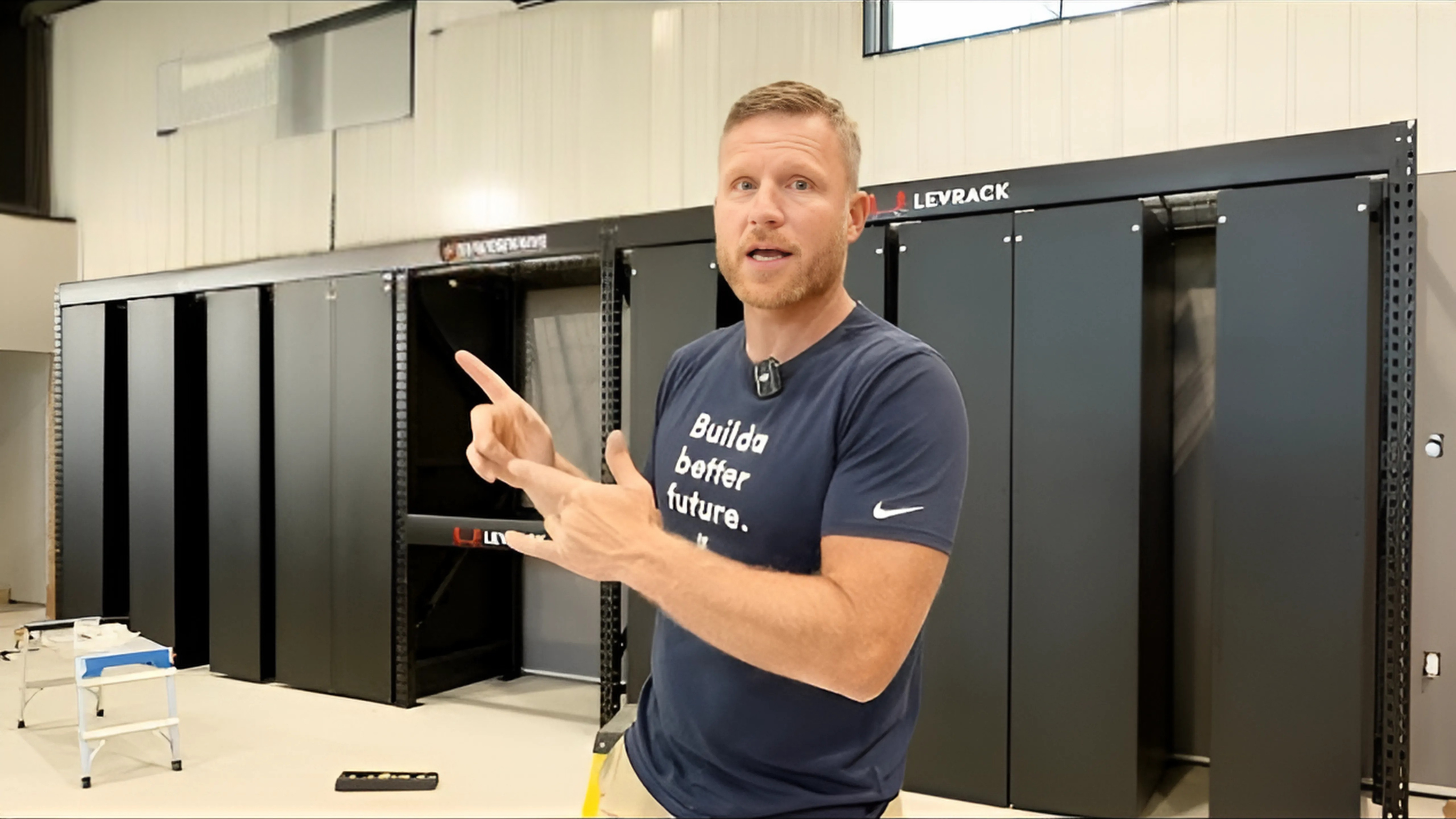 Garage Storage System Review